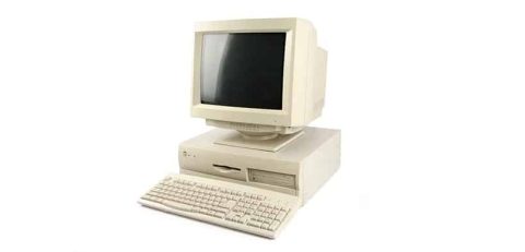 Wat kan ik doen met een oude computer? - ITWiki.nl